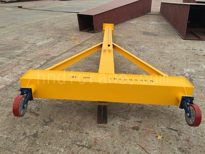 Portable Gantry Cranes Manufacturer in China | Dafang Crane