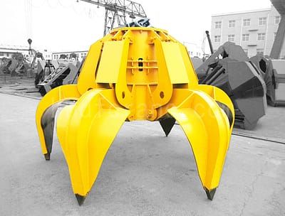 Crane Wire Rope Damage And Wear | Dafang Crane