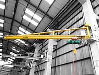 Crane Wire Rope Damage And Wear | Dafang Crane