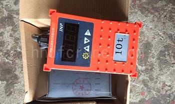 10t Single Girder Overhead Crane | Dafang Crane