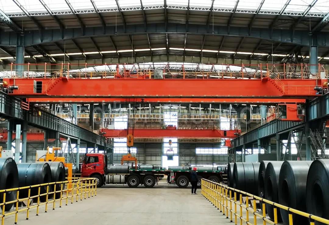 Green, Smart And Special︱ Dafang Group Helps Tangsteel New District Put ...