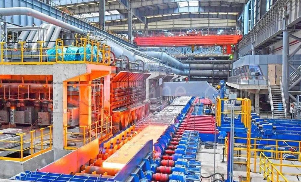 Green, Smart And Special︱ Dafang Group Helps Tangsteel New District Put ...