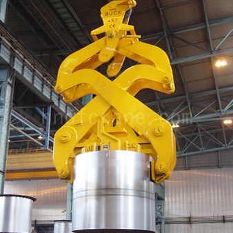 6 fallas comunes y repuestos de puentes grúa | Grúa Dafang