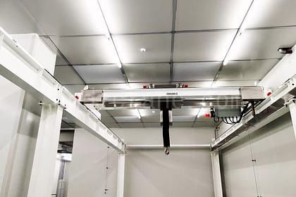 Critical Overhead Crane Electrical Maintenance And Inspection Guide ...