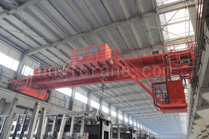 How To Calculate Overhead Crane Load Capacity | Dafang Crane