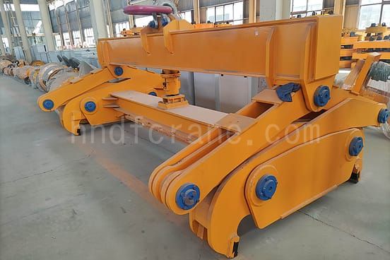Crane Parts Manufacturer In China | Dafang Crane