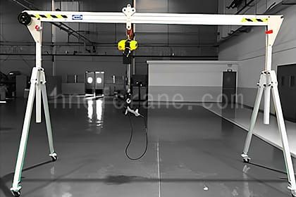 Overview Of Common Safety Devices For Overhead Cranes And Gantry Cranes | Dafang Crane