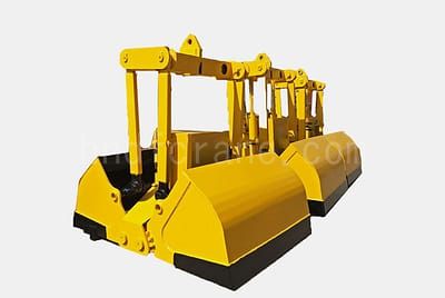 6 fallas comunes y repuestos de puentes grúa | Grúa Dafang