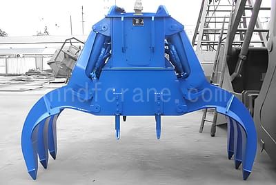Electric Hoists Manufacturer In China | Dafang Crane