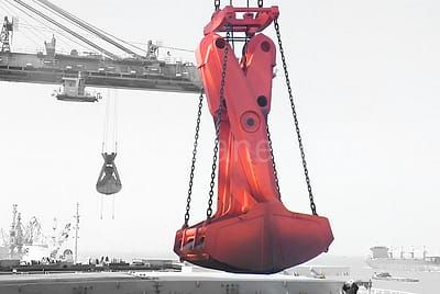 Overhead Crane Hoisting Mechanisms Failures And Repair: Common ...