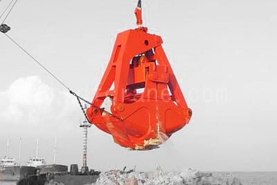 Overhead Crane Hoisting Mechanisms Failures And Repair: Common ...