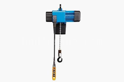 Top 8 Electric Chain Hoist Failures And Effective Repair Solutions ...