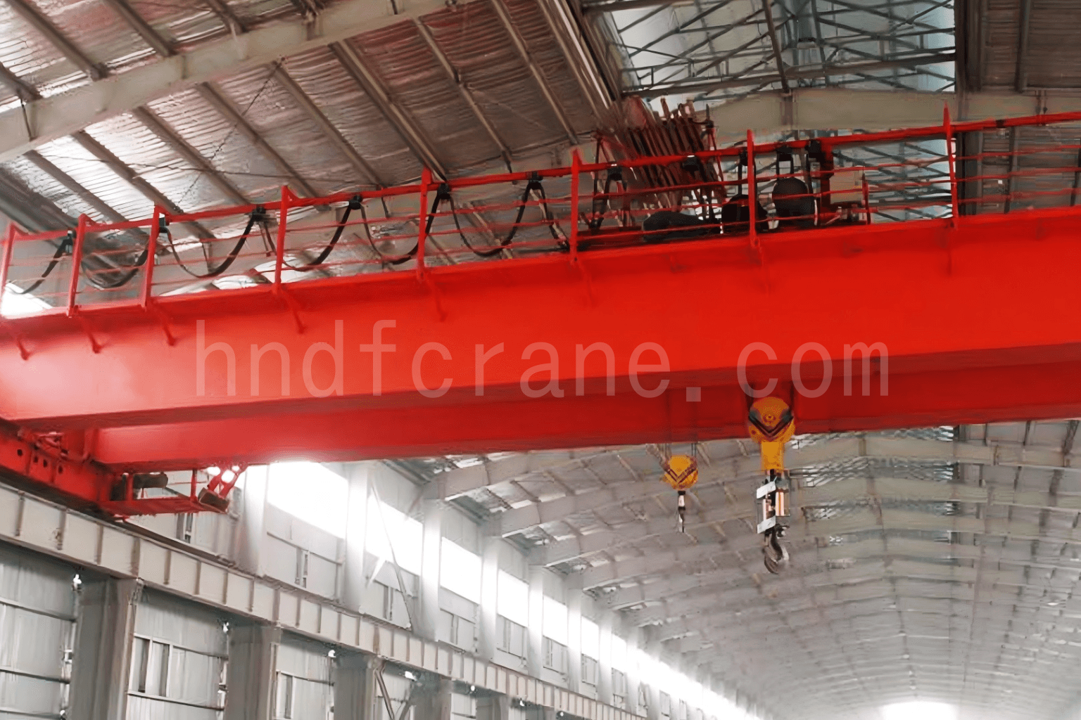 20 Ton Overhead Crane For Sale: Reliable & Cost-Effective Options ...