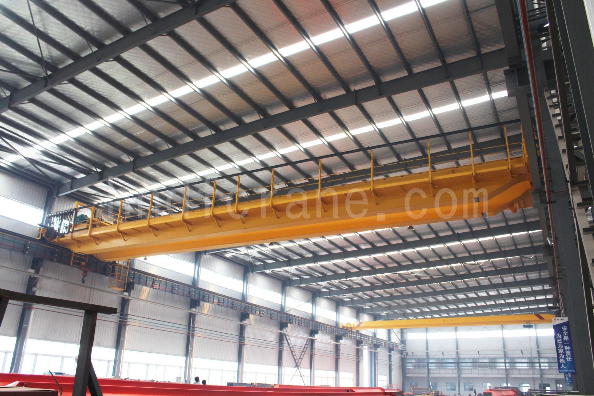5 Ton Overhead Cranes For Sale: Comprehensive Types, Competitive Price ...