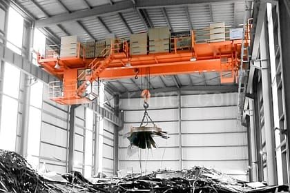 Overview Of Common Safety Devices For Overhead Cranes And Gantry Cranes | Dafang Crane