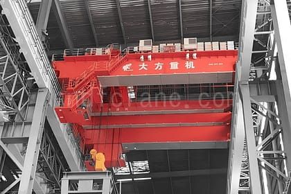 Overview Of Common Safety Devices For Overhead Cranes And Gantry Cranes | Dafang Crane