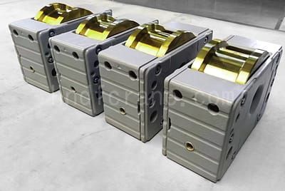 How To Calculate Overhead Crane Load Capacity | Dafang Crane