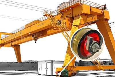 Overhead Crane Wire Rope: Selection, Inspection And Maintenance ...