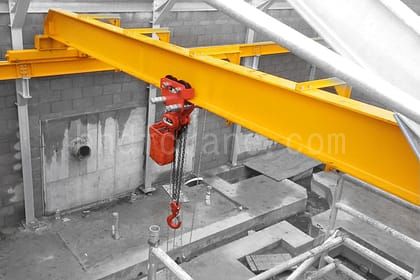 Overview Of Common Safety Devices For Overhead Cranes And Gantry Cranes | Dafang Crane