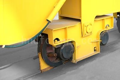 Overview Of Common Safety Devices For Overhead Cranes And Gantry Cranes | Dafang Crane