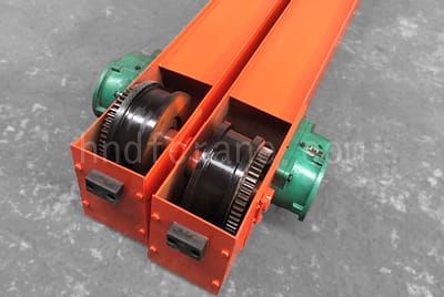 Overview Of Common Safety Devices For Overhead Cranes And Gantry Cranes | Dafang Crane