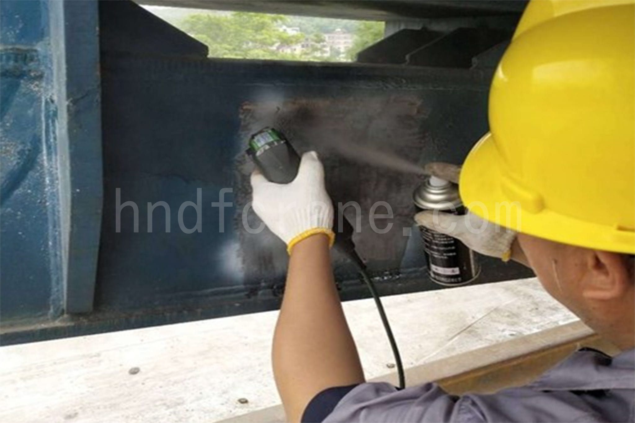 Gantry Crane Inspection Checklist For Safety And Performance | Dafang Crane