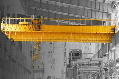 How To Calculate Overhead Crane Load Capacity | Dafang Crane