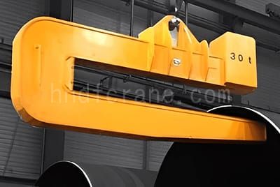 6 fallas comunes y repuestos de puentes grúa | Grúa Dafang