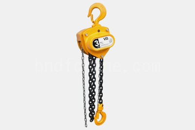 Top 8 Electric Chain Hoist Failures And Effective Repair Solutions ...
