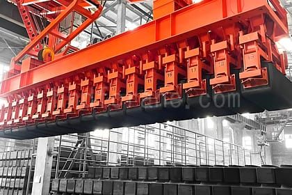 How Long Can An Overhead Crane Or Gantry Crane Last? | Dafang Crane