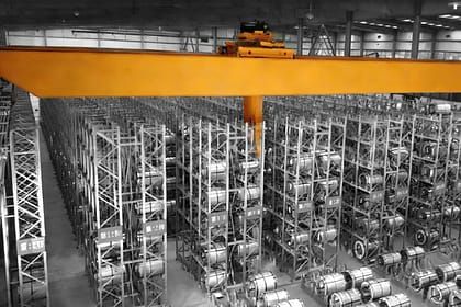 EOT Crane Load Testing: A Step-by-Step Guide | Dafang Crane