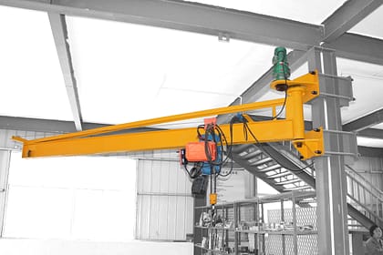 Overview Of Common Safety Devices For Overhead Cranes And Gantry Cranes | Dafang Crane