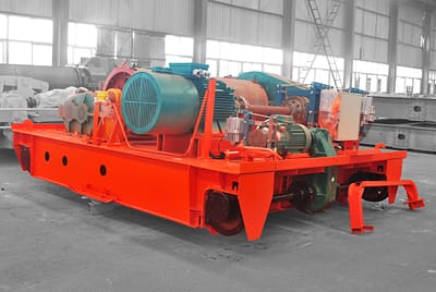 How To Calculate Overhead Crane Load Capacity | Dafang Crane