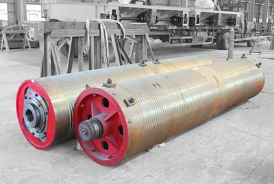 EOT Crane Load Testing: A Step-by-Step Guide | Dafang Crane