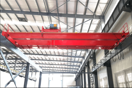 Overview Of Common Safety Devices For Overhead Cranes And Gantry Cranes | Dafang Crane