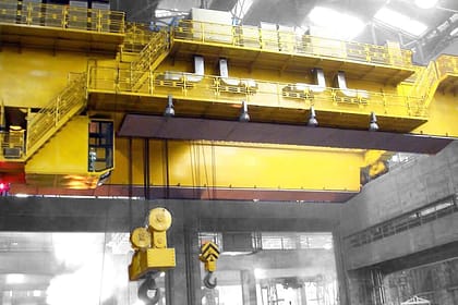 How To Calculate Overhead Crane Load Capacity | Dafang Crane
