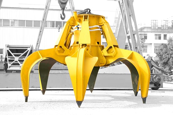 Crane Parts Manufacturer In China | Dafang Crane