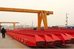Papermaking Overhead Cranes Manufacturer In China | Dafang Crane