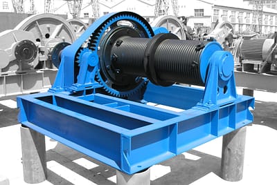 Overhead Crane Wire Rope: Selection, Inspection And Maintenance ...