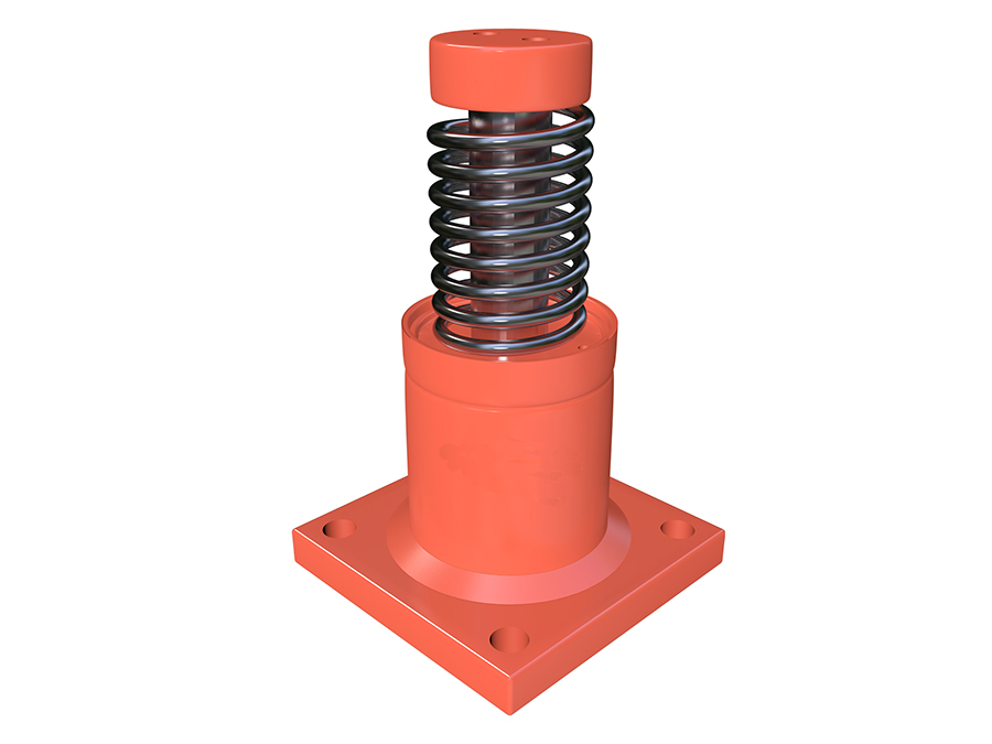 Overview Of Common Safety Devices For Overhead Cranes And Gantry Cranes ...