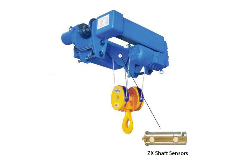 Overview Of Common Safety Devices For Overhead Cranes And Gantry Cranes ...