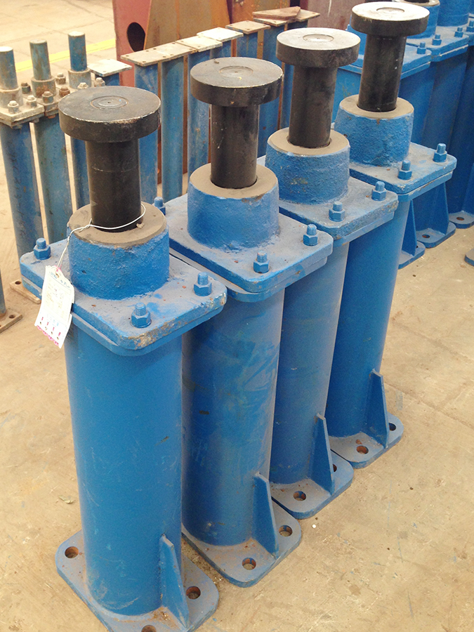 Overview Of Common Safety Devices For Overhead Cranes And Gantry Cranes ...