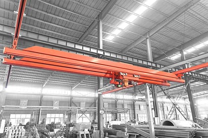 Overview Of Common Safety Devices For Overhead Cranes And Gantry Cranes | Dafang Crane